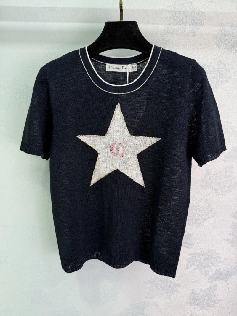 Genuine Christian Dior T-Shirts