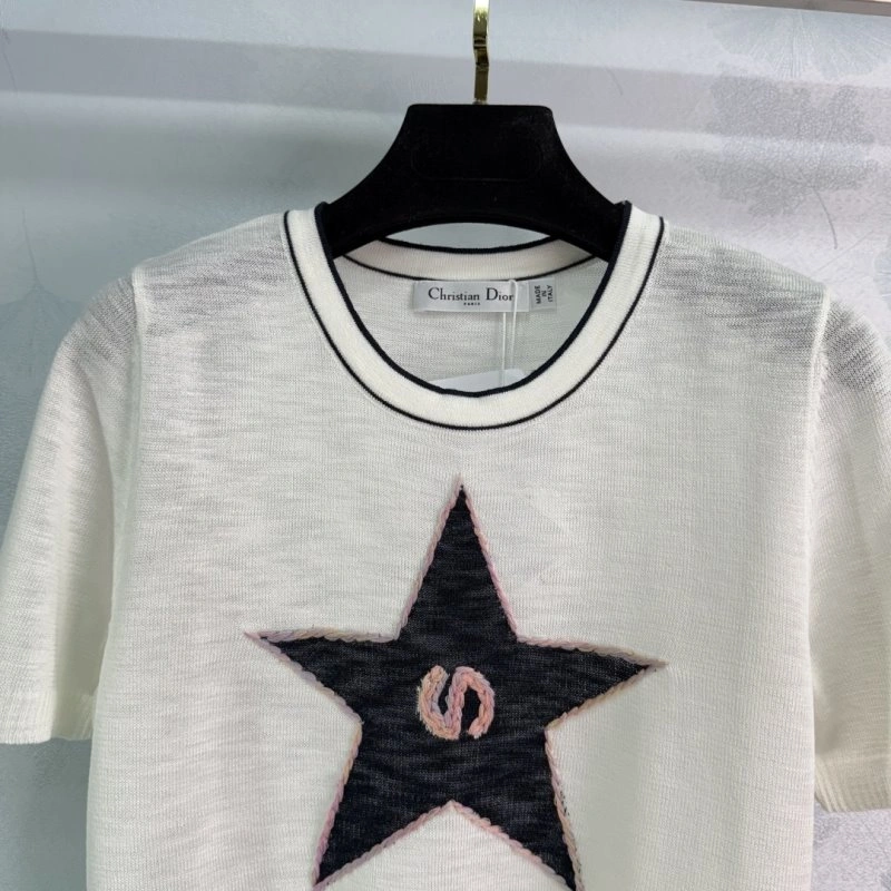 Genuine Christian Dior T-Shirts