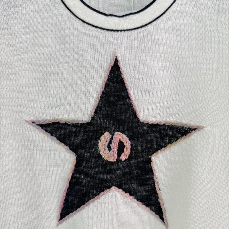 Genuine Christian Dior T-Shirts