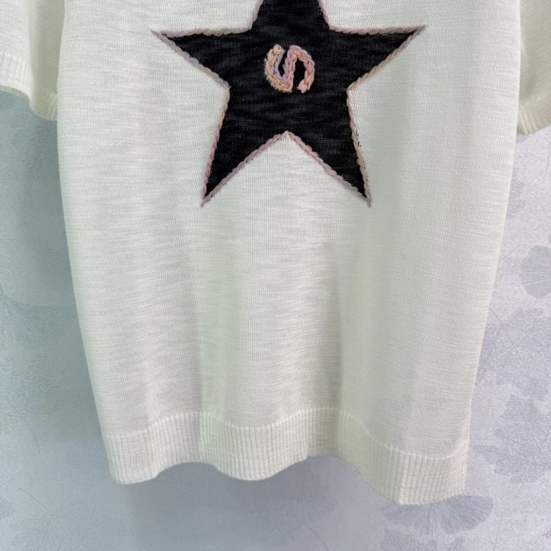 Genuine Christian Dior T-Shirts