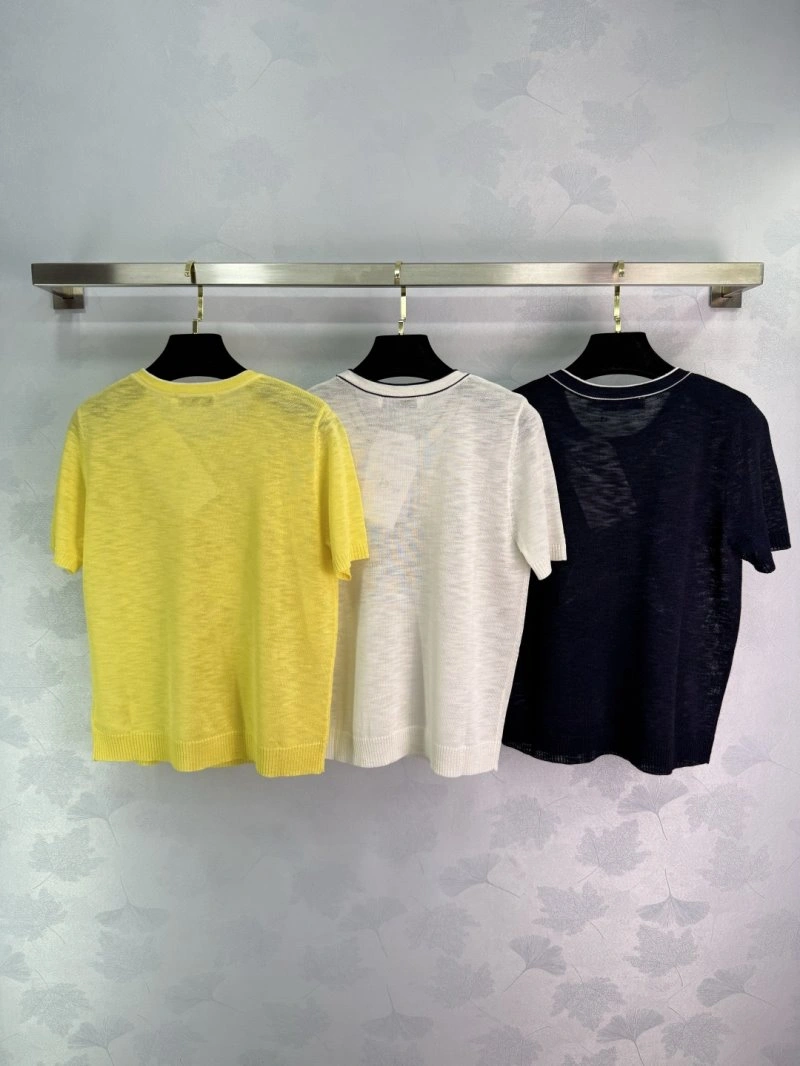 Genuine Christian Dior T-Shirts
