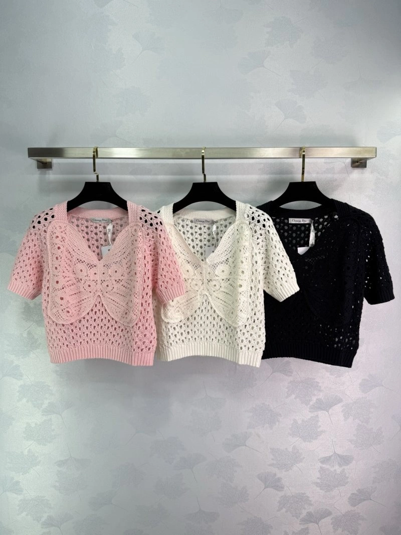 Christian Dior T-Shirts