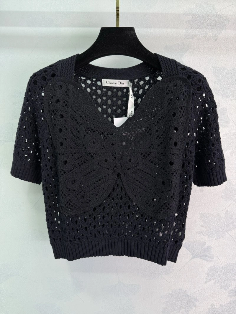 Precise copy Christian Dior T-Shirts