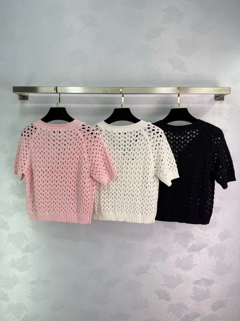 Precise copy Christian Dior T-Shirts
