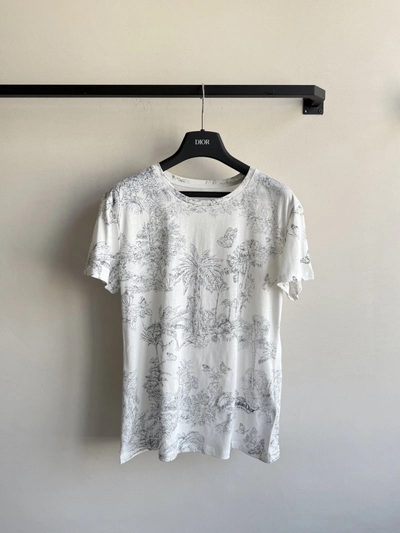 Christian Dior T-Shirts