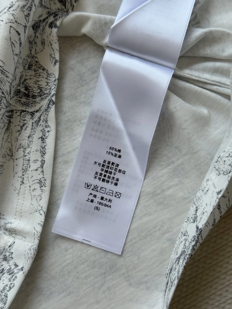 Top match Christian Dior T-Shirts