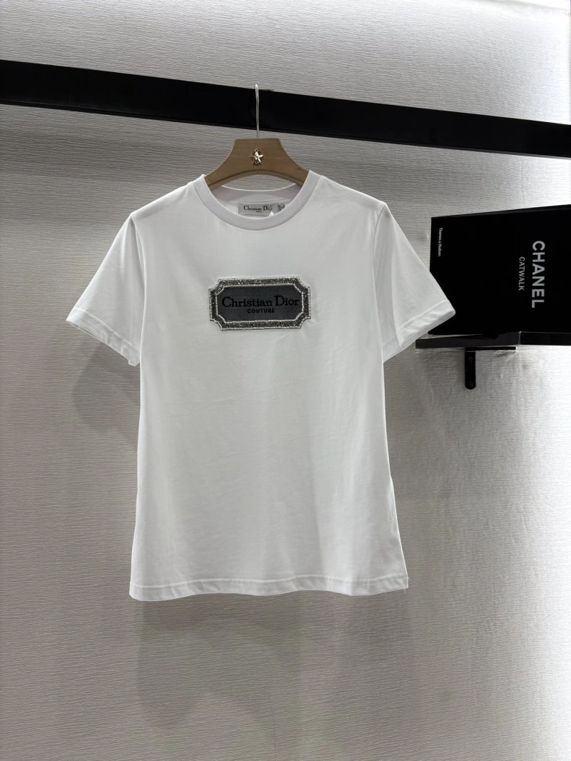 Christian Dior T-Shirts