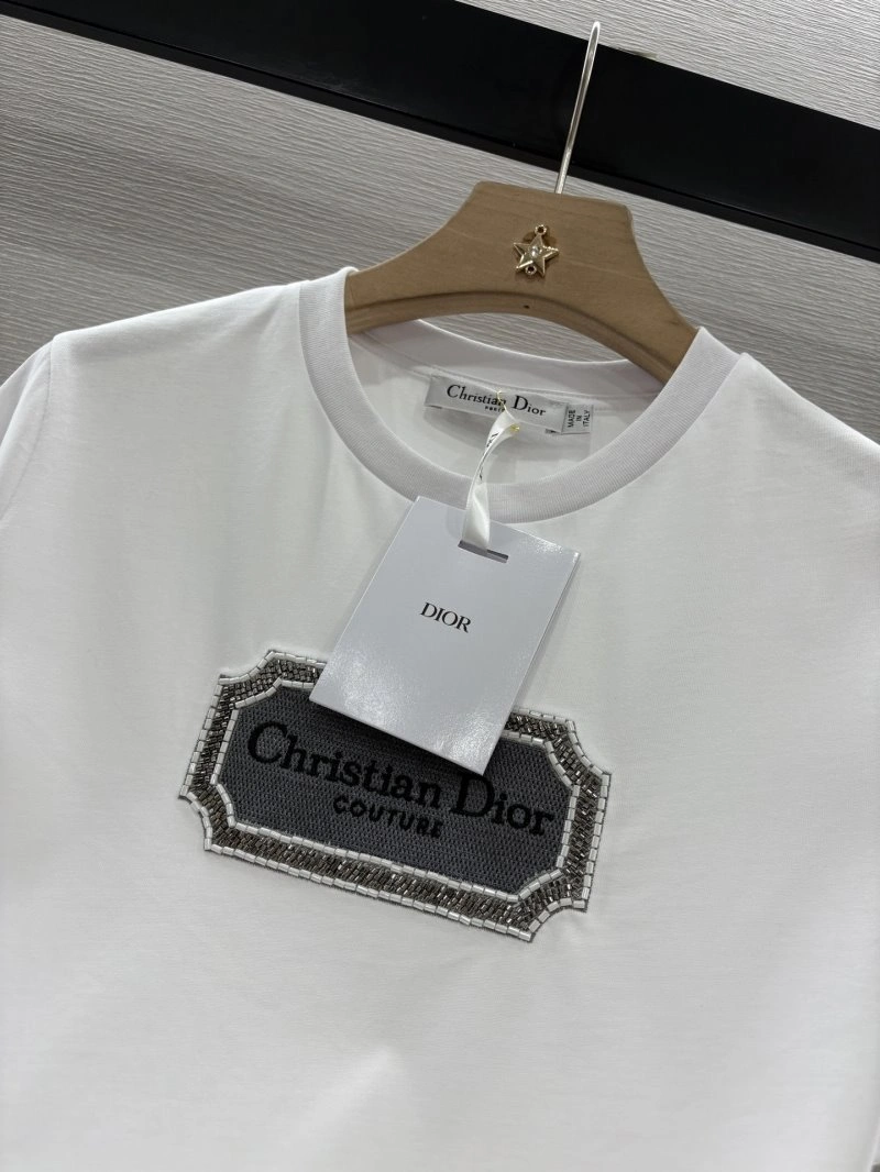 Brand-original Christian Dior T-Shirts