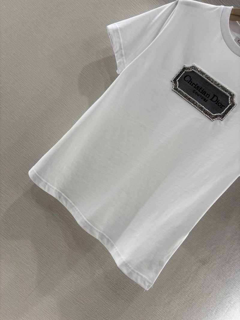 Brand-original Christian Dior T-Shirts