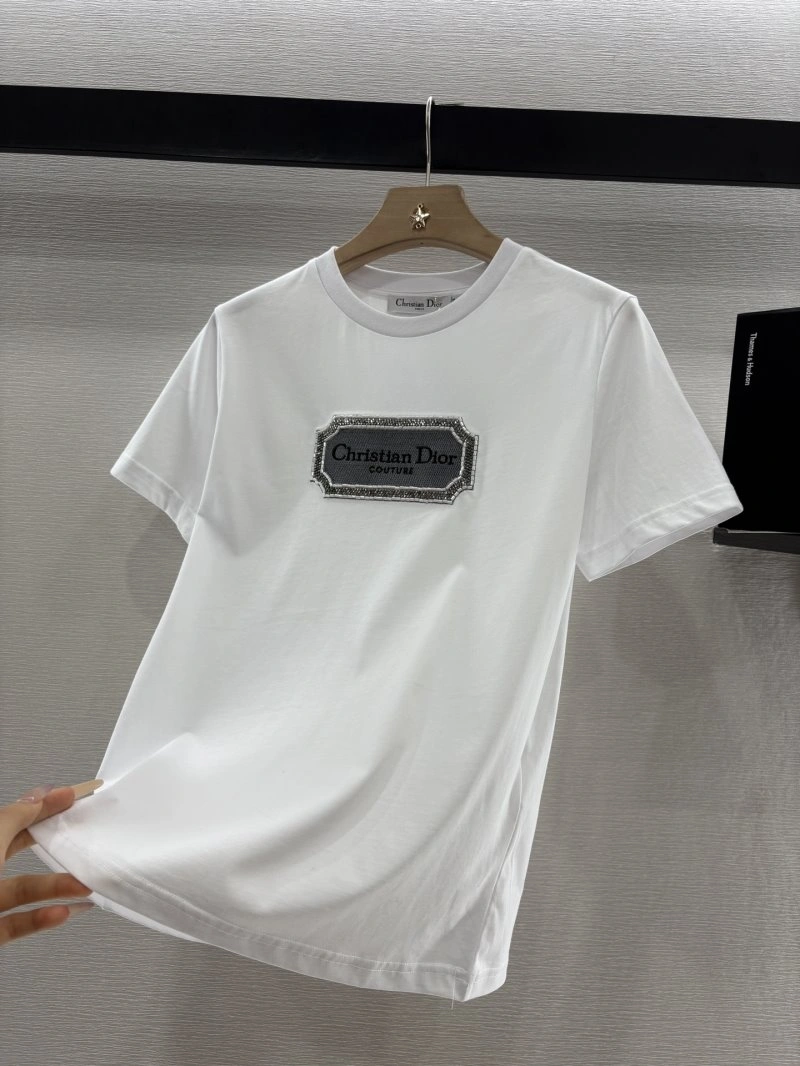 Brand-original Christian Dior T-Shirts