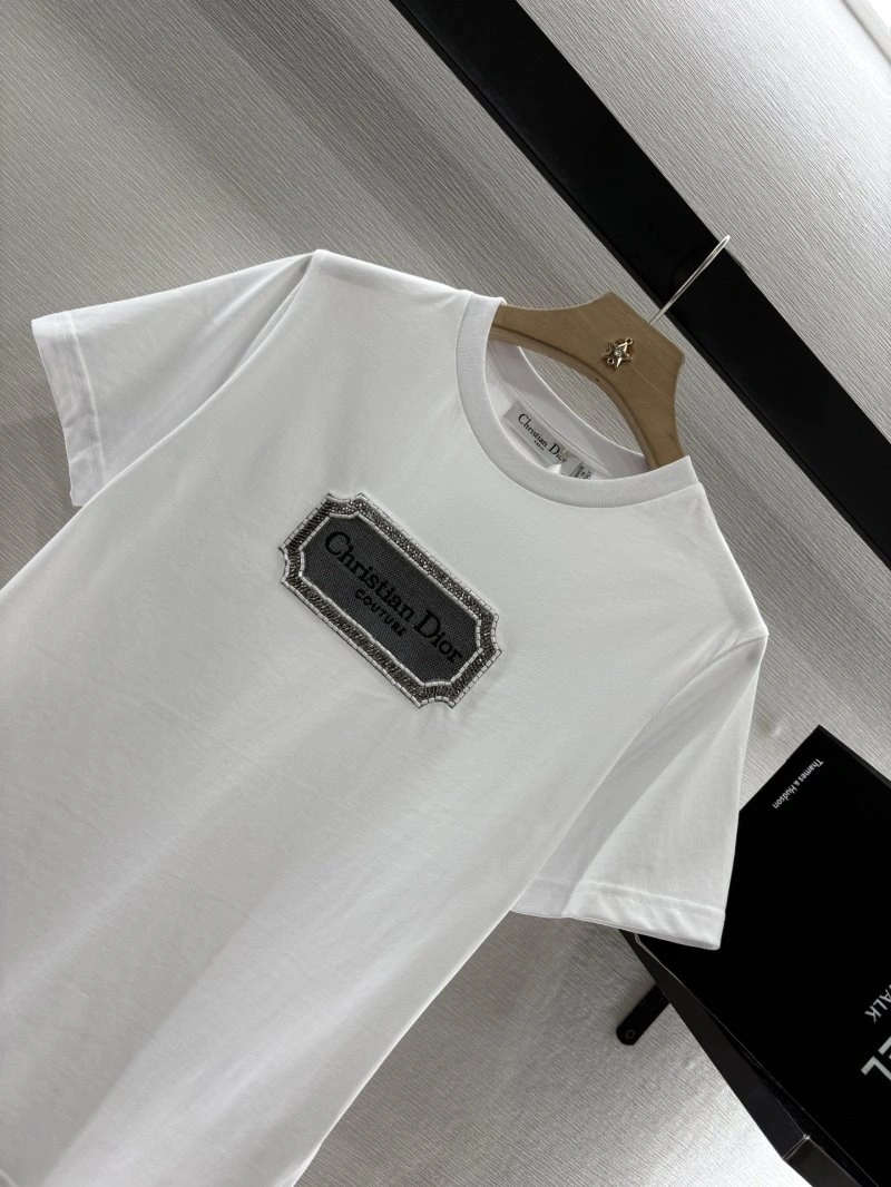 Brand-original Christian Dior T-Shirts