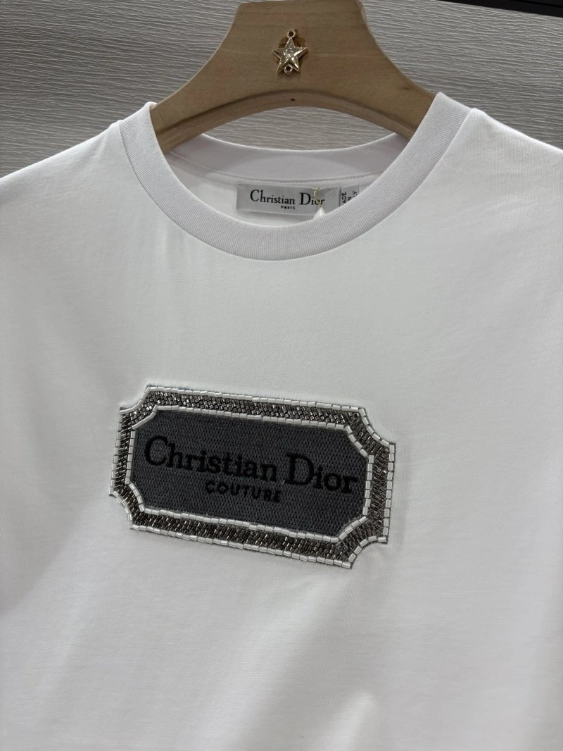 Brand-original Christian Dior T-Shirts