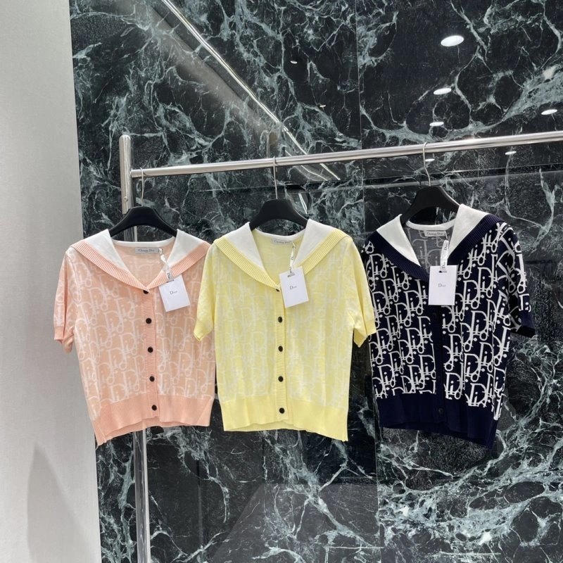 Christian Dior T-Shirts