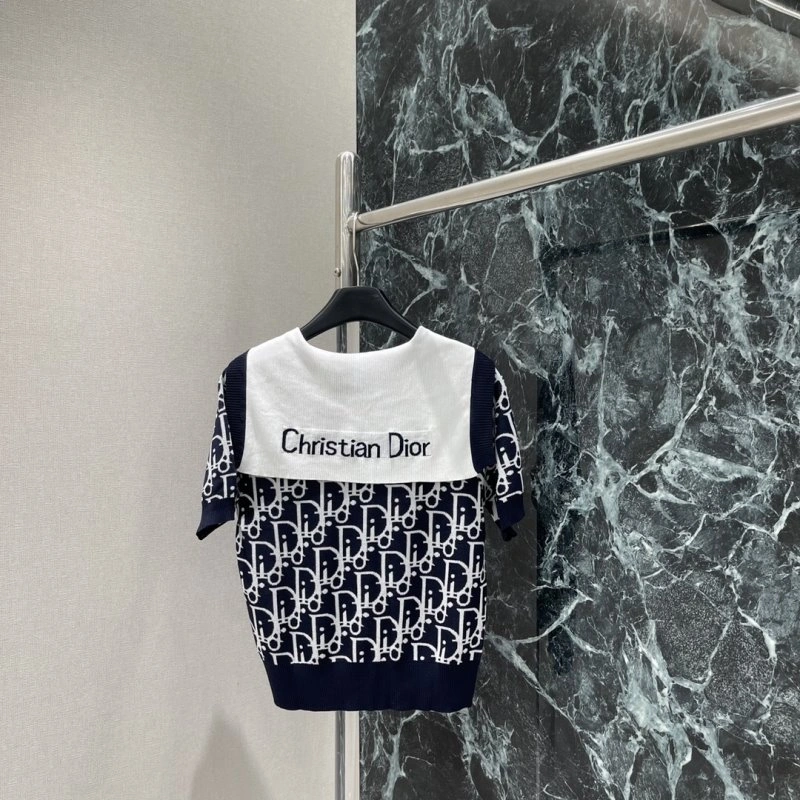 Budget-friendly Christian Dior T-Shirts
