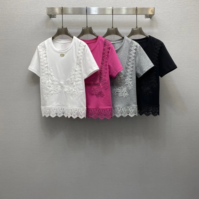Christian Dior T-Shirts