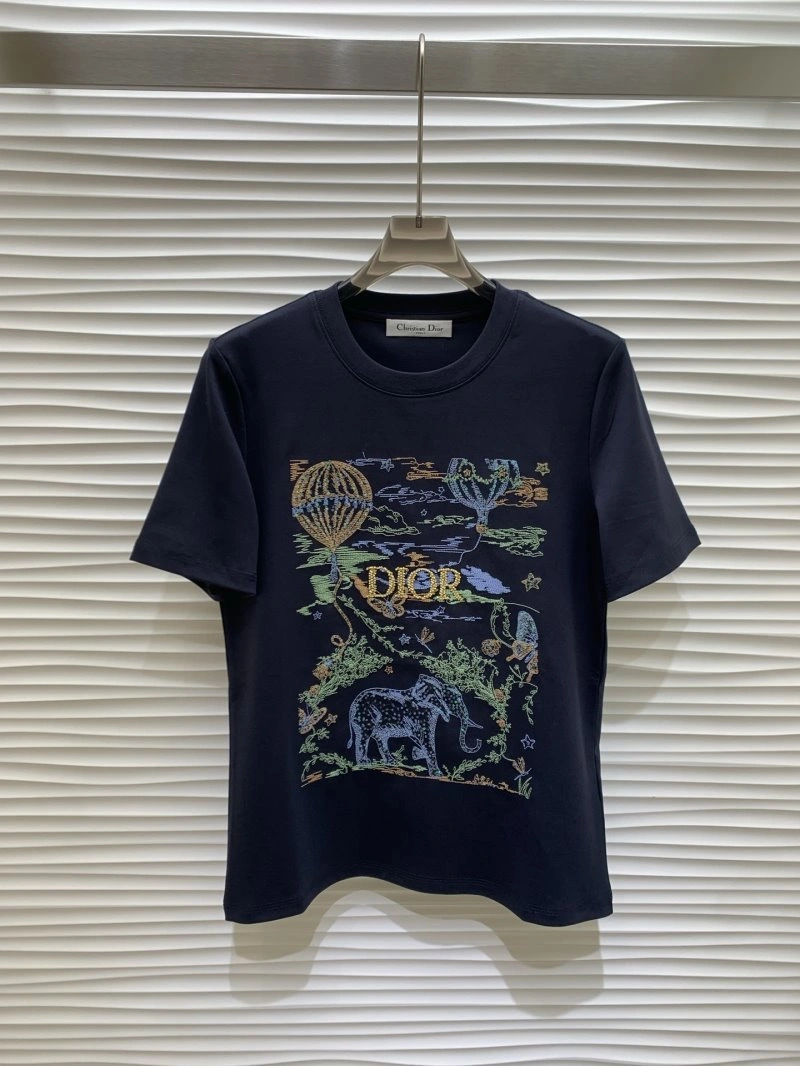 Christian Dior T-Shirts
