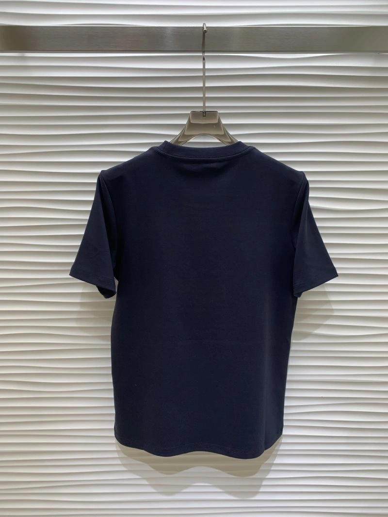 Brand-authenticated Christian Dior T-Shirts