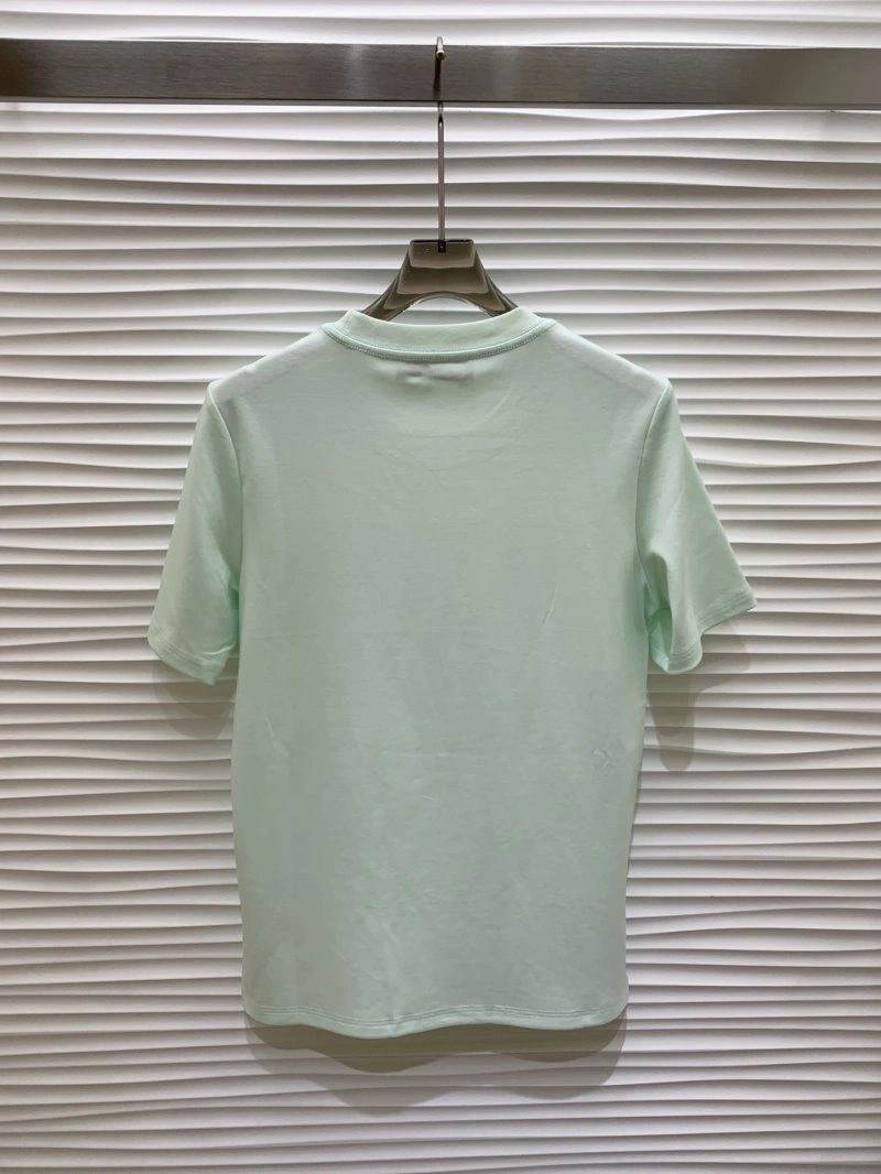 Genuine Christian Dior T-Shirts