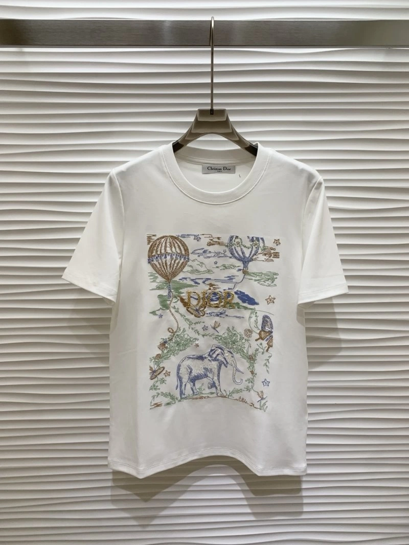 Christian Dior T-Shirts