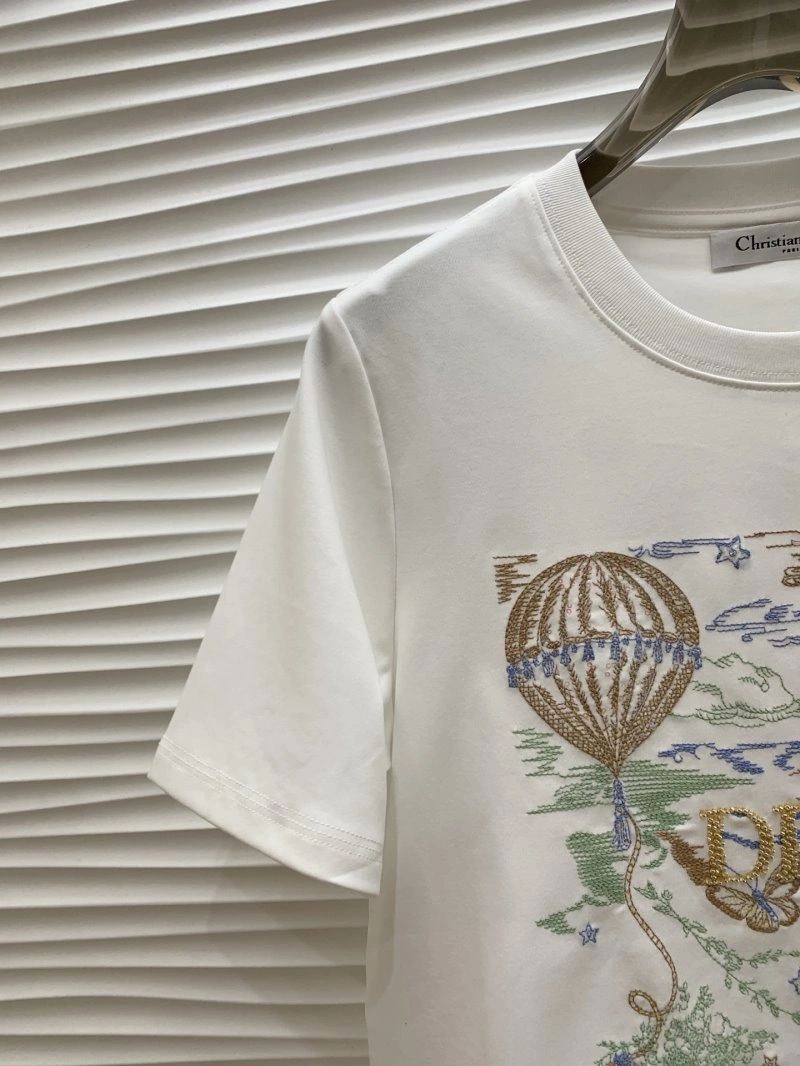 Value-priced Christian Dior T-Shirts