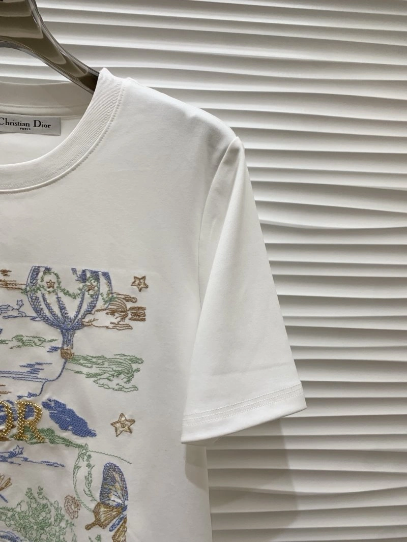 Value-priced Christian Dior T-Shirts