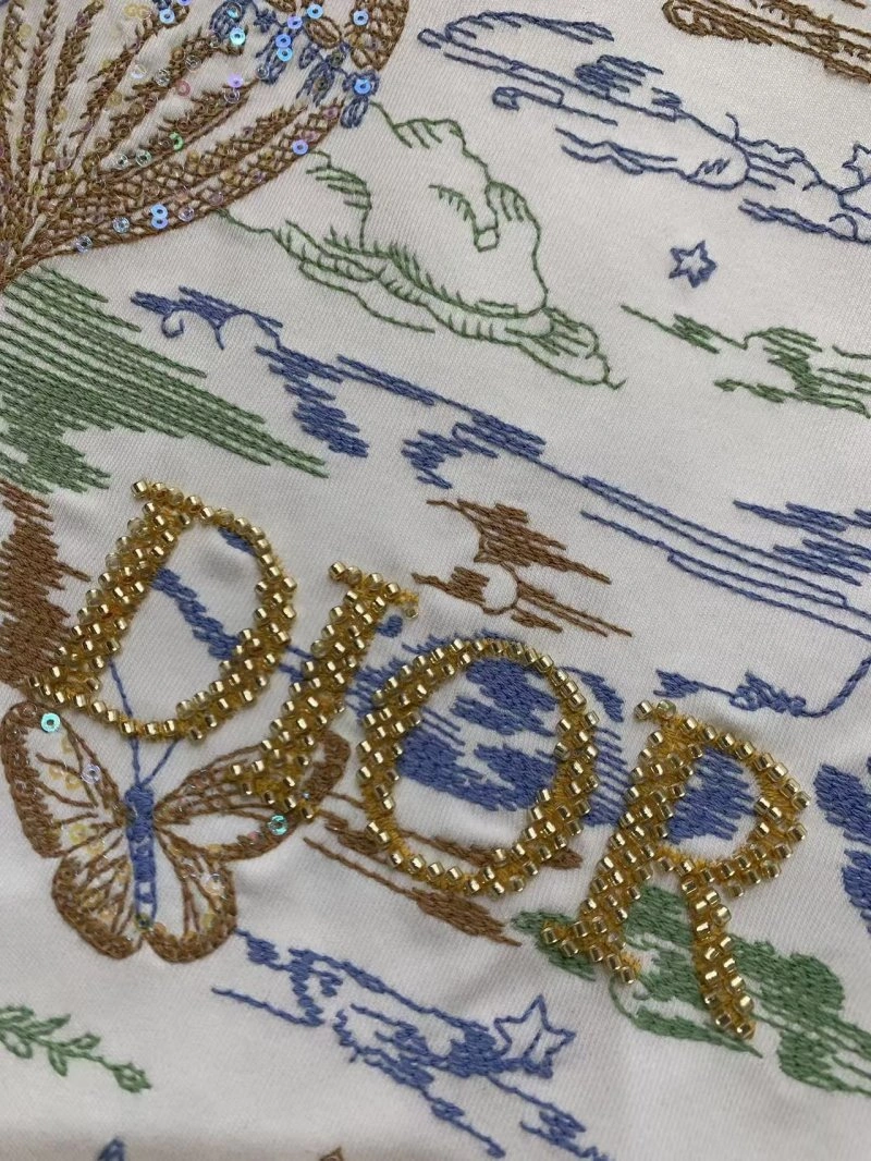 Value-priced Christian Dior T-Shirts