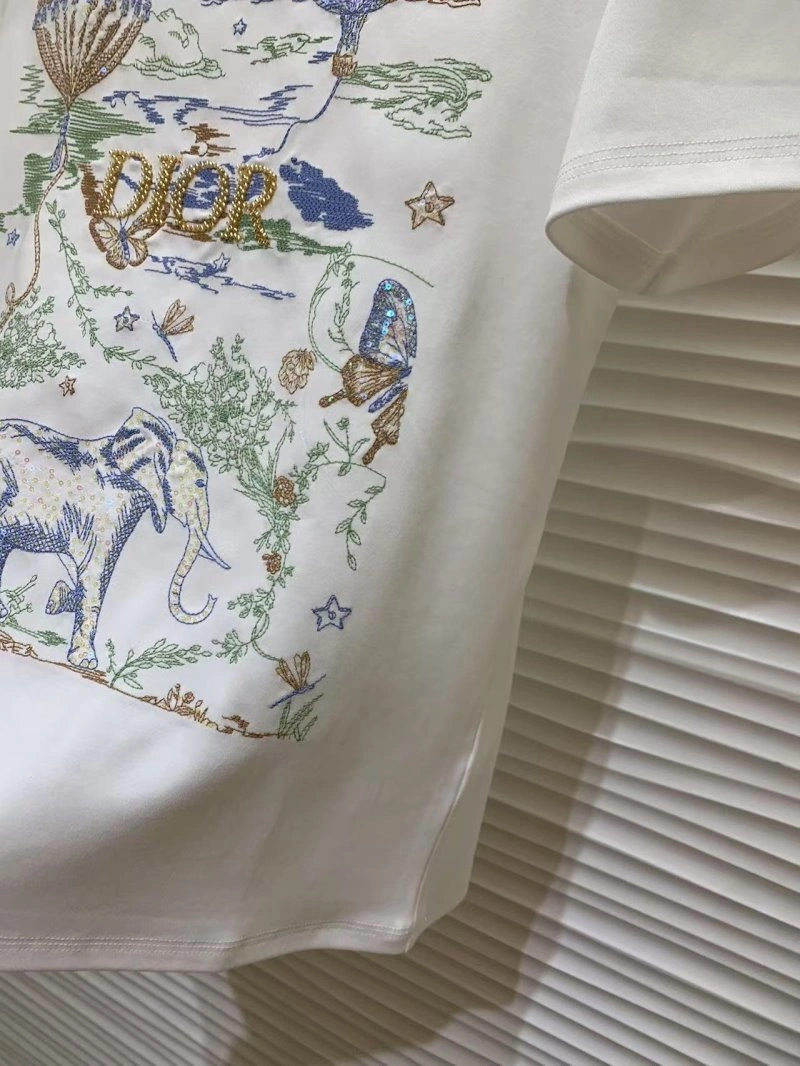 Value-priced Christian Dior T-Shirts