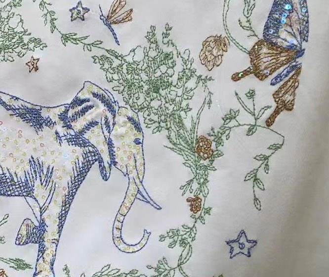 Value-priced Christian Dior T-Shirts