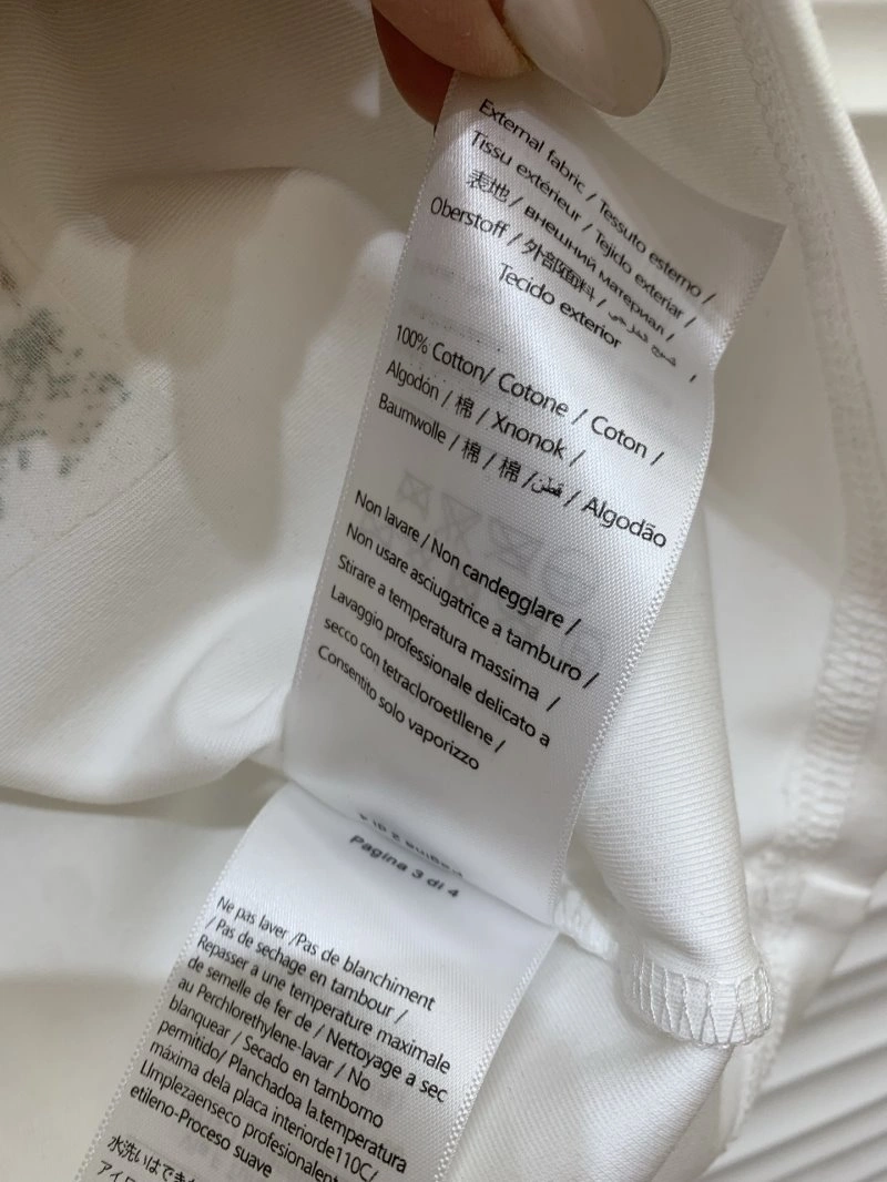 Value-priced Christian Dior T-Shirts