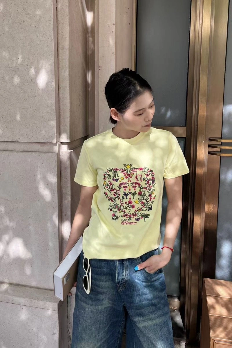 Christian Dior T-Shirts