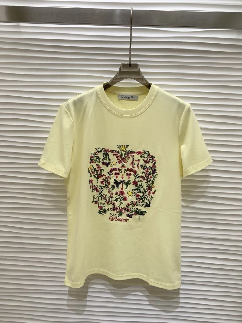 Budget-friendly Christian Dior T-Shirts