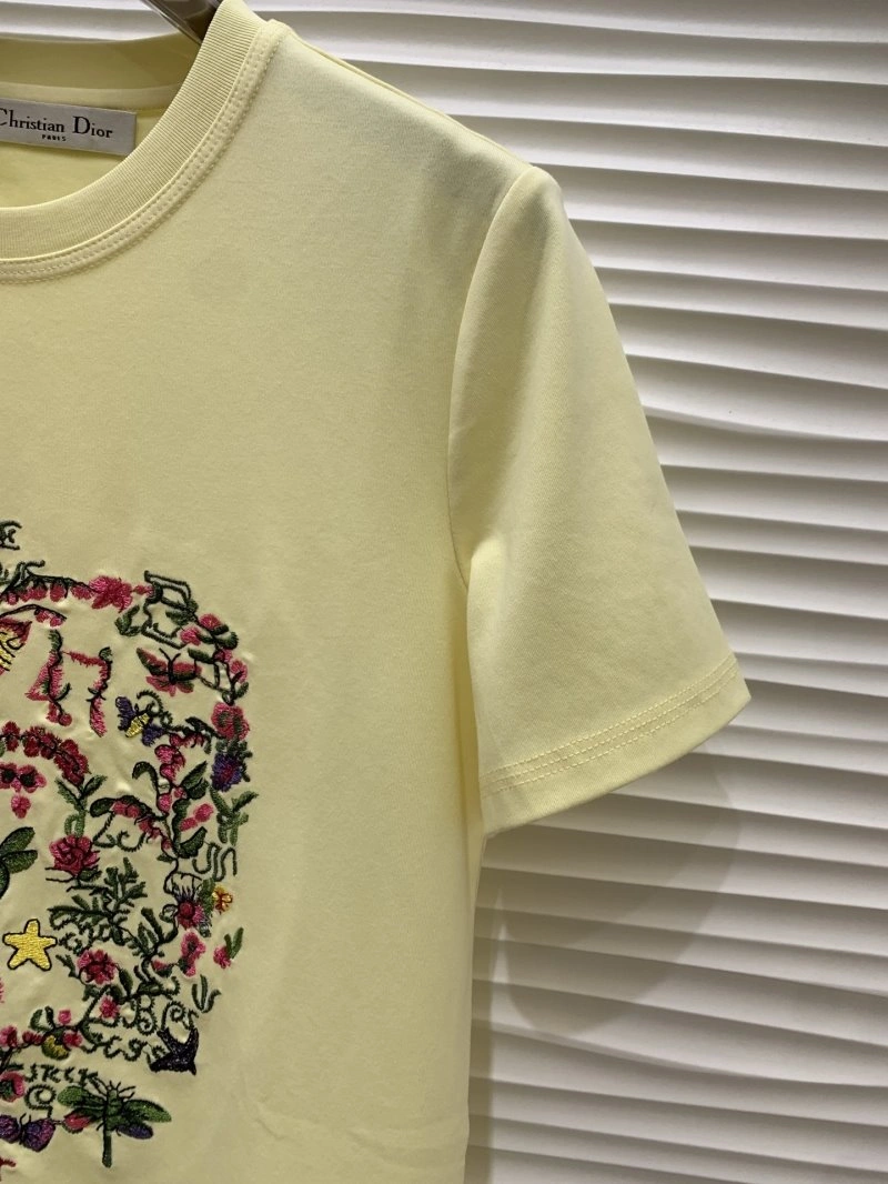 Budget-friendly Christian Dior T-Shirts