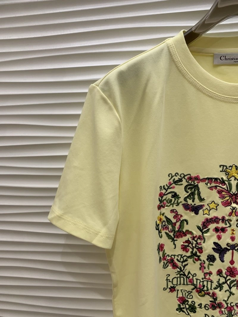 Budget-friendly Christian Dior T-Shirts