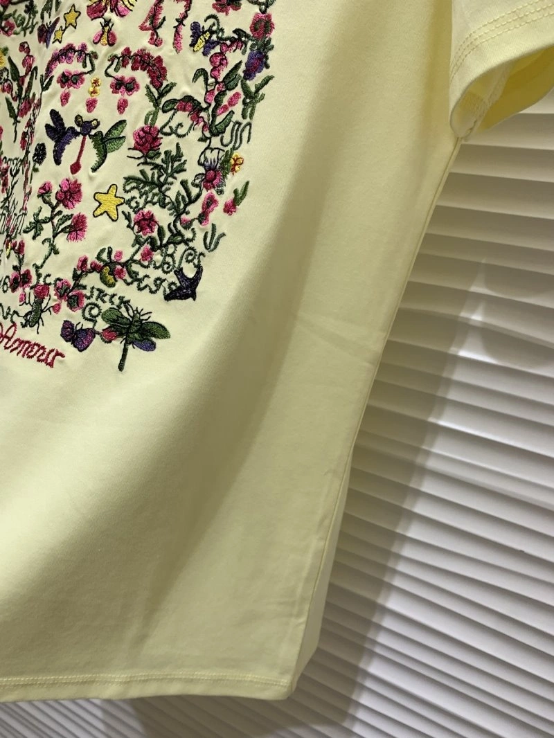 Budget-friendly Christian Dior T-Shirts