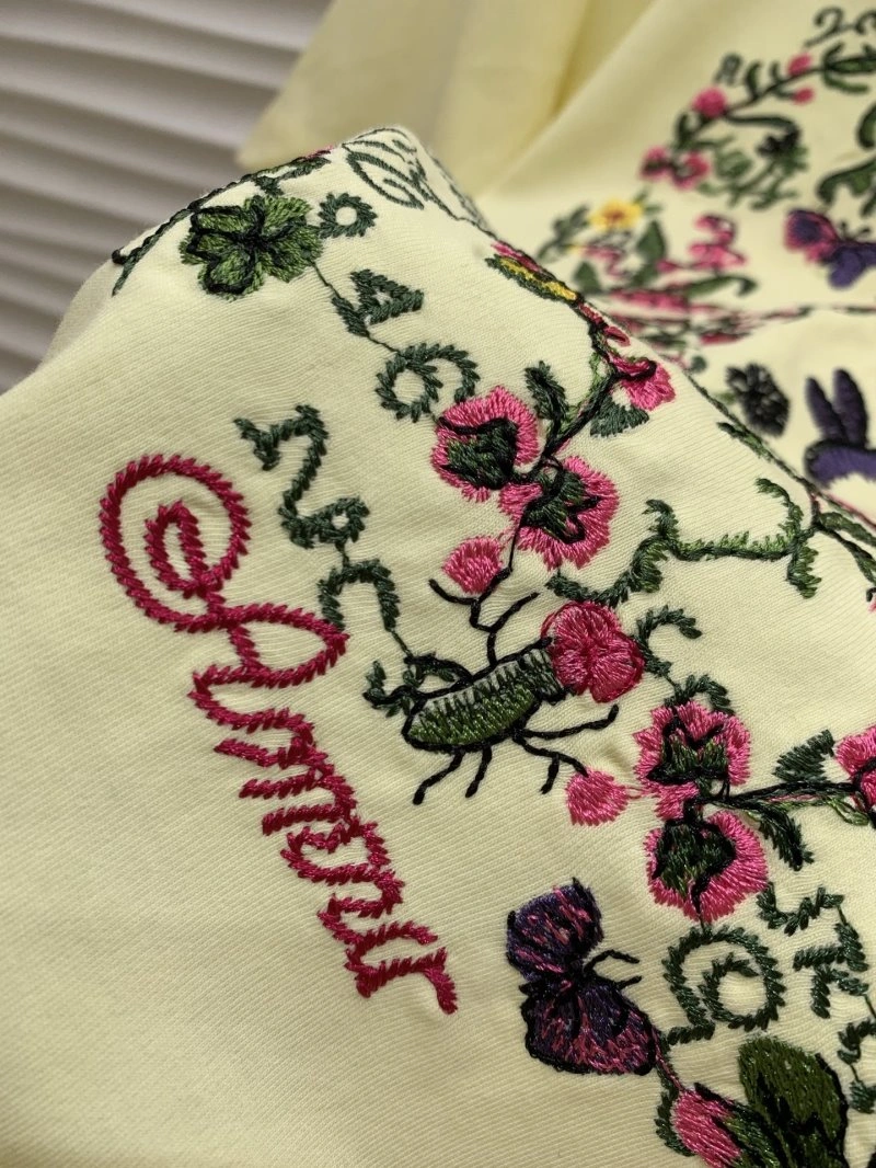Budget-friendly Christian Dior T-Shirts