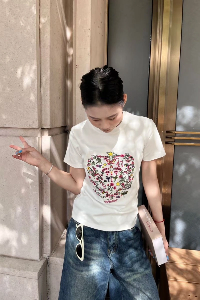 Christian Dior T-Shirts
