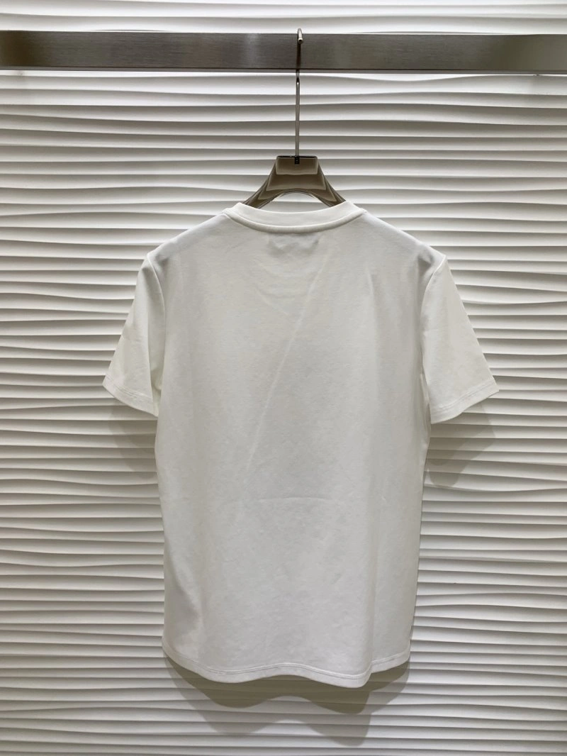 Indistinguishable Christian Dior T-Shirts