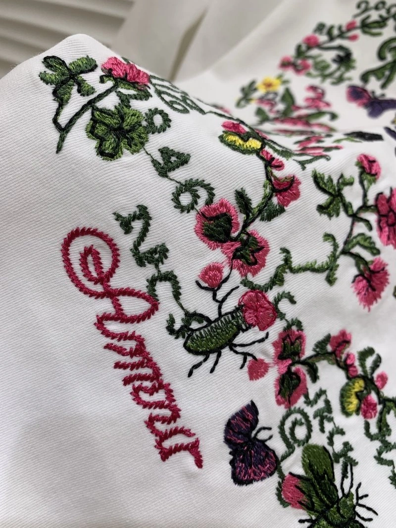 Indistinguishable Christian Dior T-Shirts