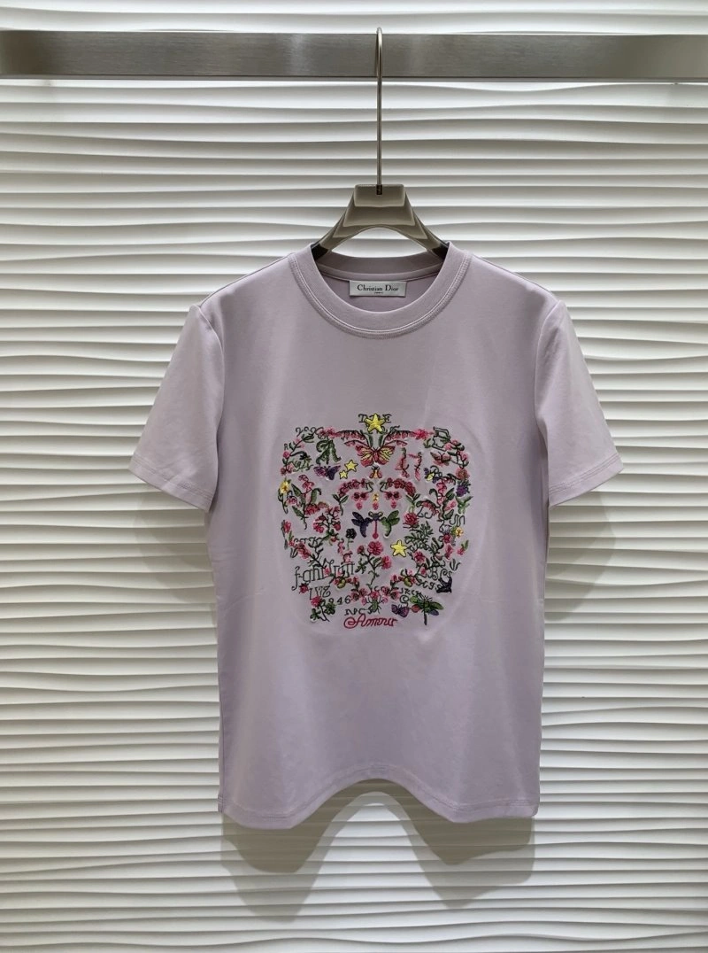 Affordable Christian Dior T-Shirts