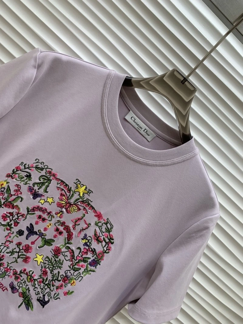 Affordable Christian Dior T-Shirts