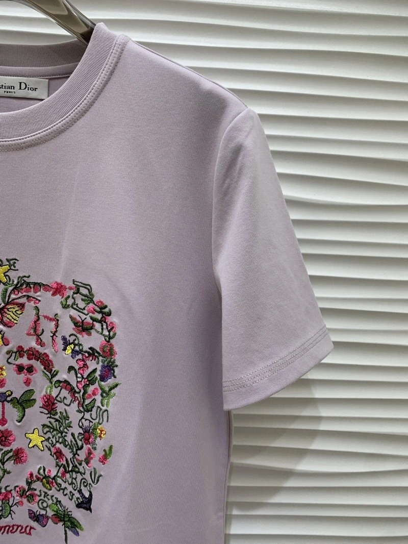 Affordable Christian Dior T-Shirts