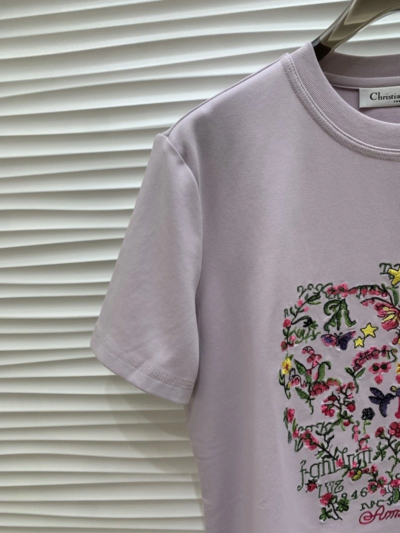 Affordable Christian Dior T-Shirts