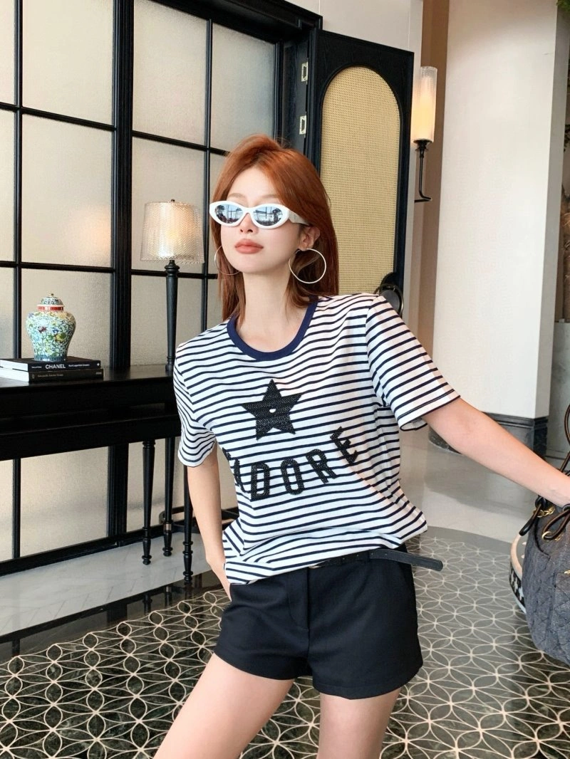 Christian Dior T-Shirts
