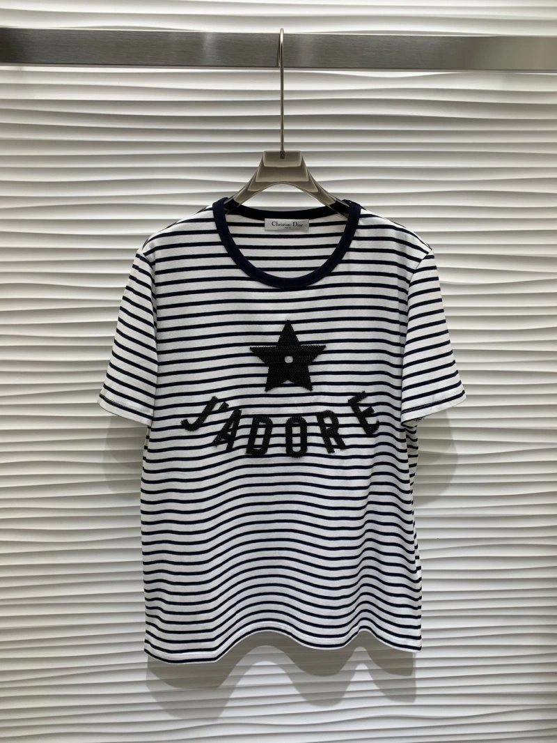 Affordable Christian Dior T-Shirts
