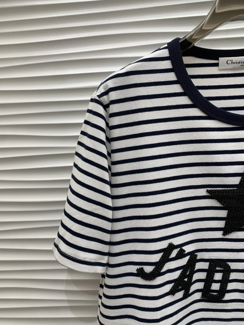 Affordable Christian Dior T-Shirts