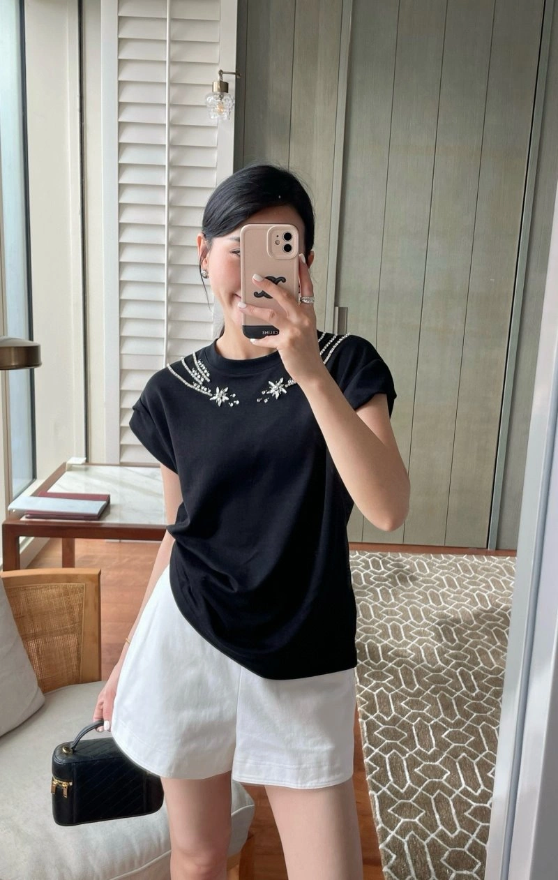 Christian Dior T-Shirts