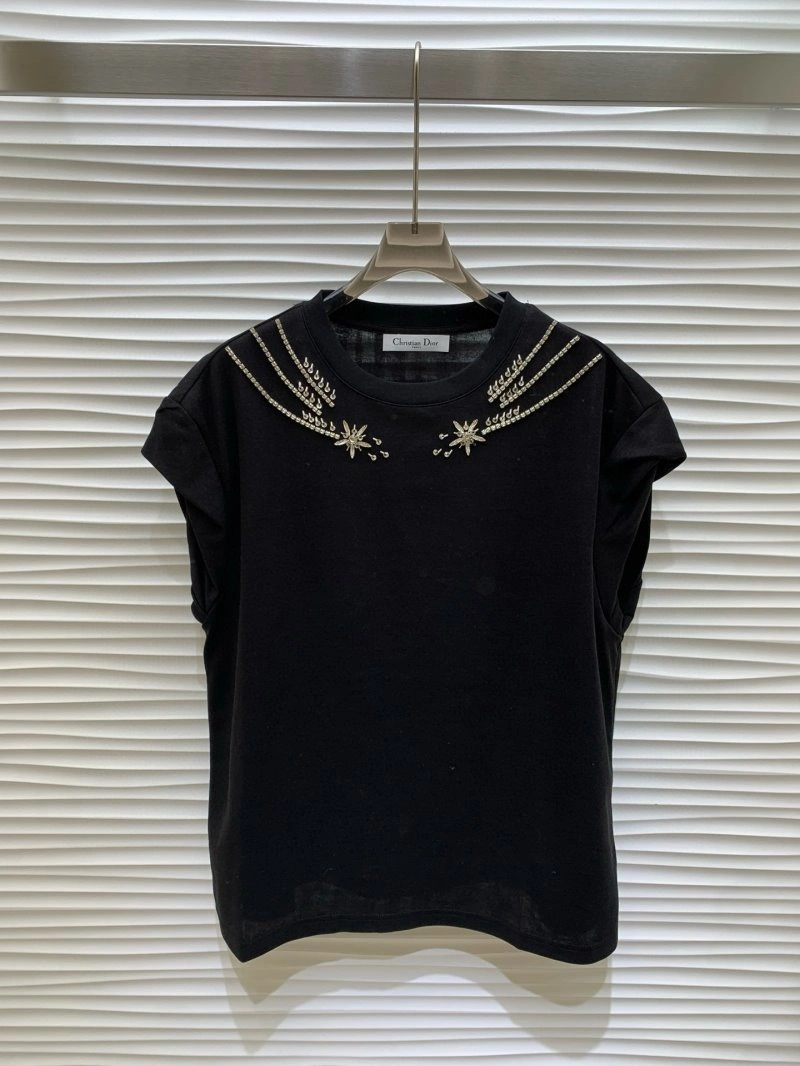 Precise copy Christian Dior T-Shirts
