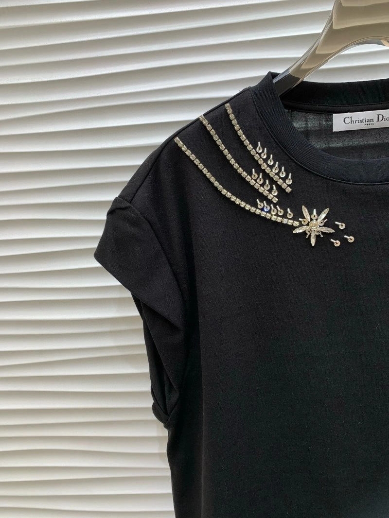 Precise copy Christian Dior T-Shirts