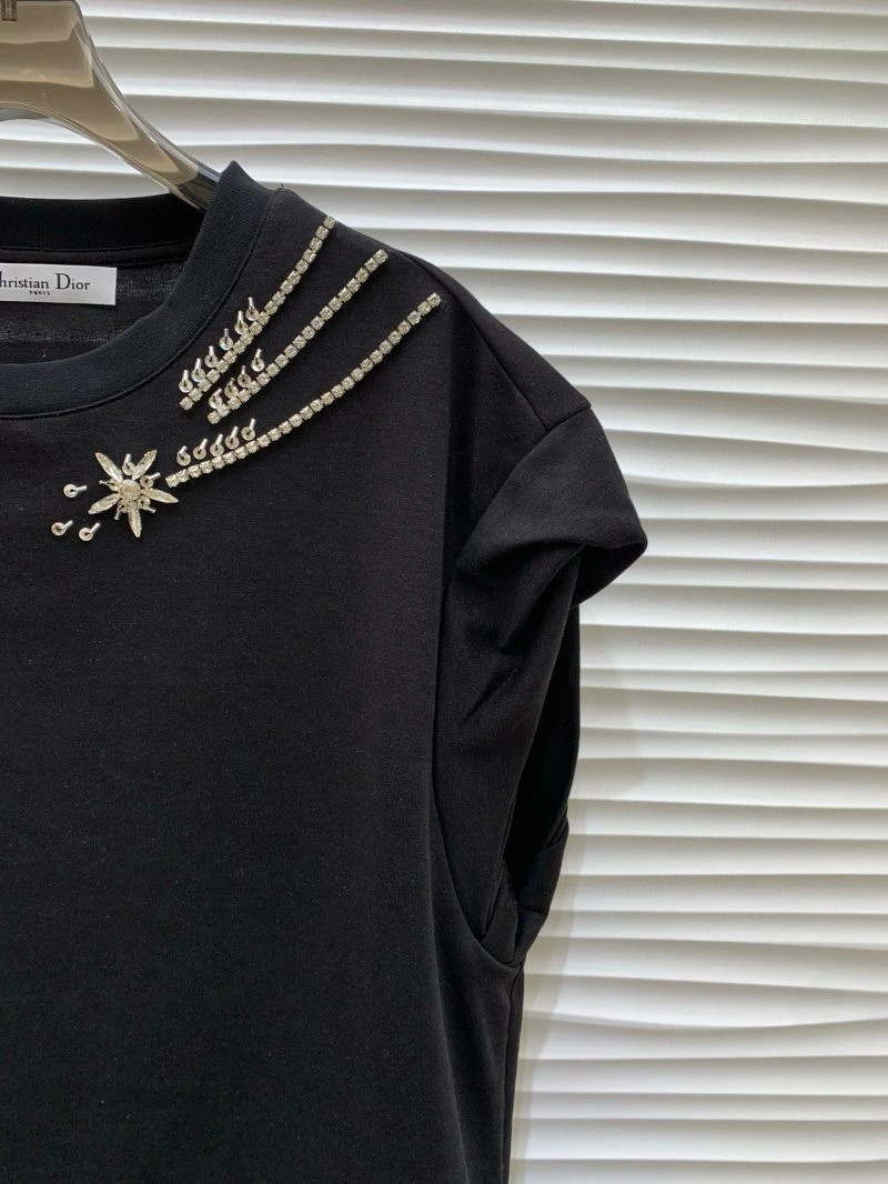 Precise copy Christian Dior T-Shirts