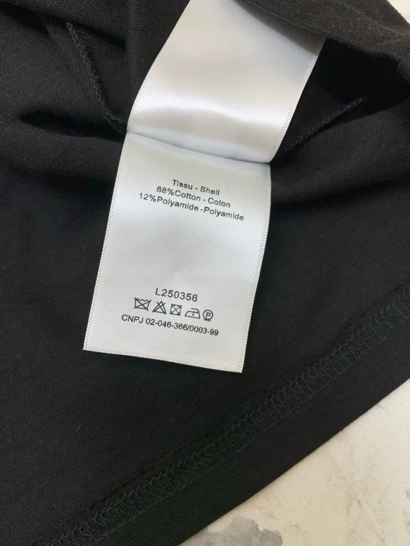 Precise copy Christian Dior T-Shirts